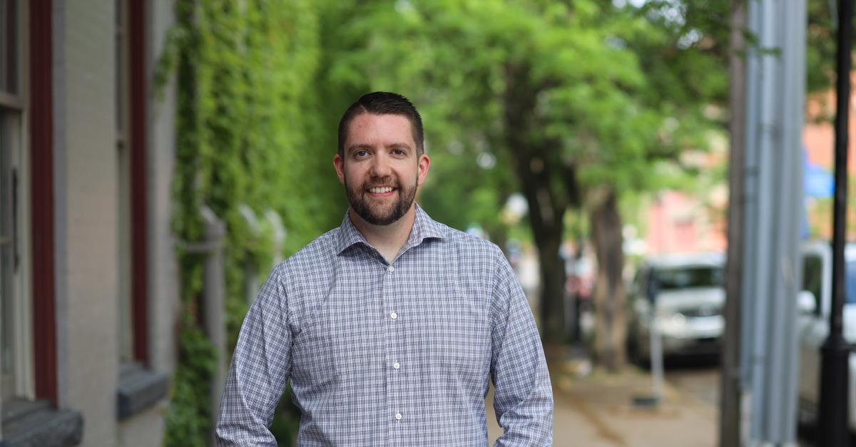 Peter Agresti - Erie's 40 Under 40: Class of 2021 - Erie Reader