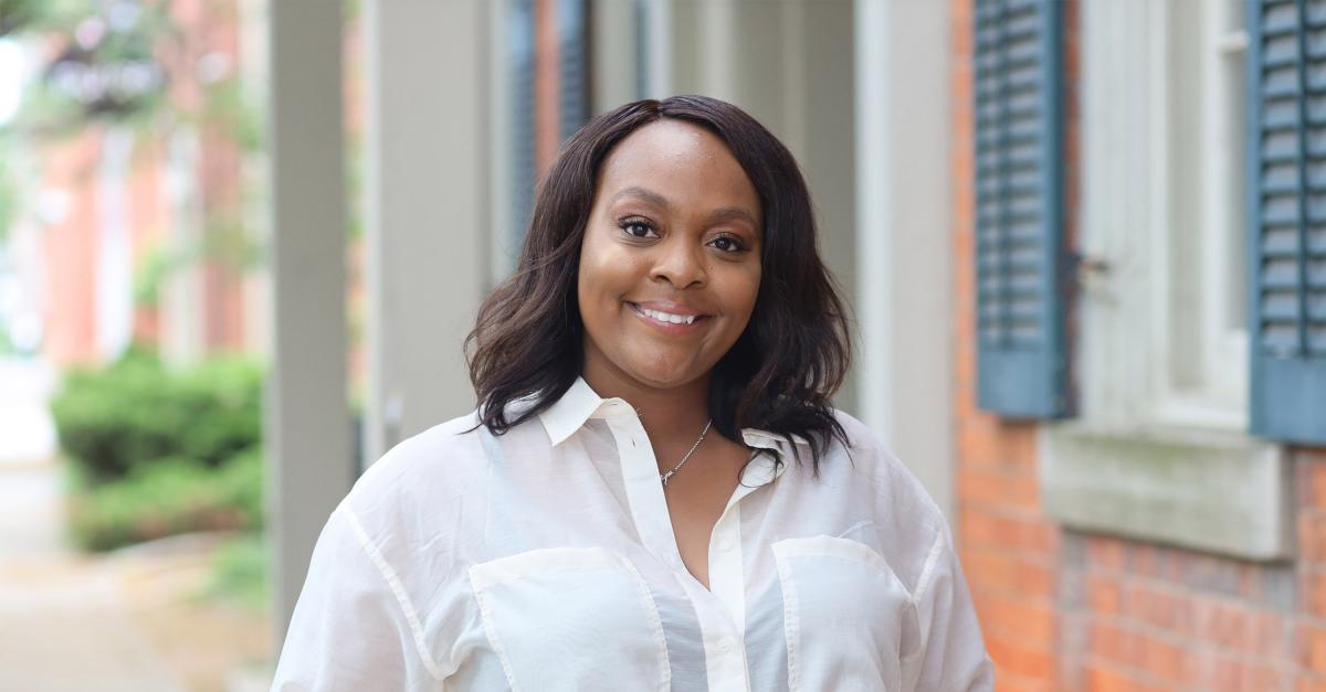 Chelsea Curlett - Erie's 40 Under 40: Class of 2021 - Erie Reader