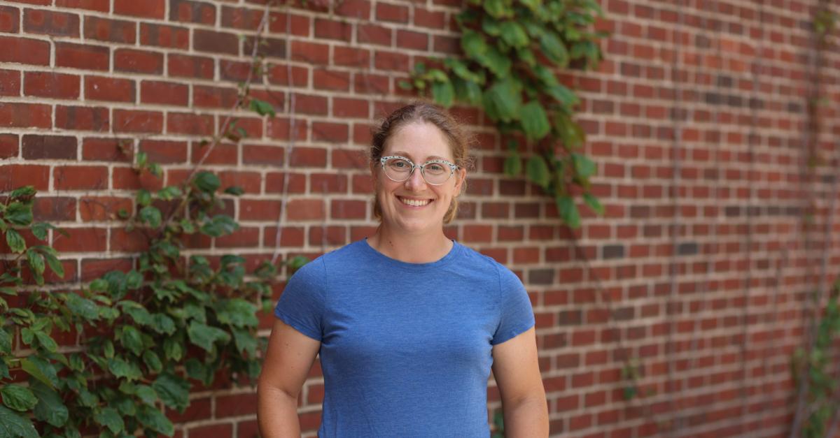 Stephanie Ciner - Erie's 40 Under 40: Class of 2023 - Erie Reader