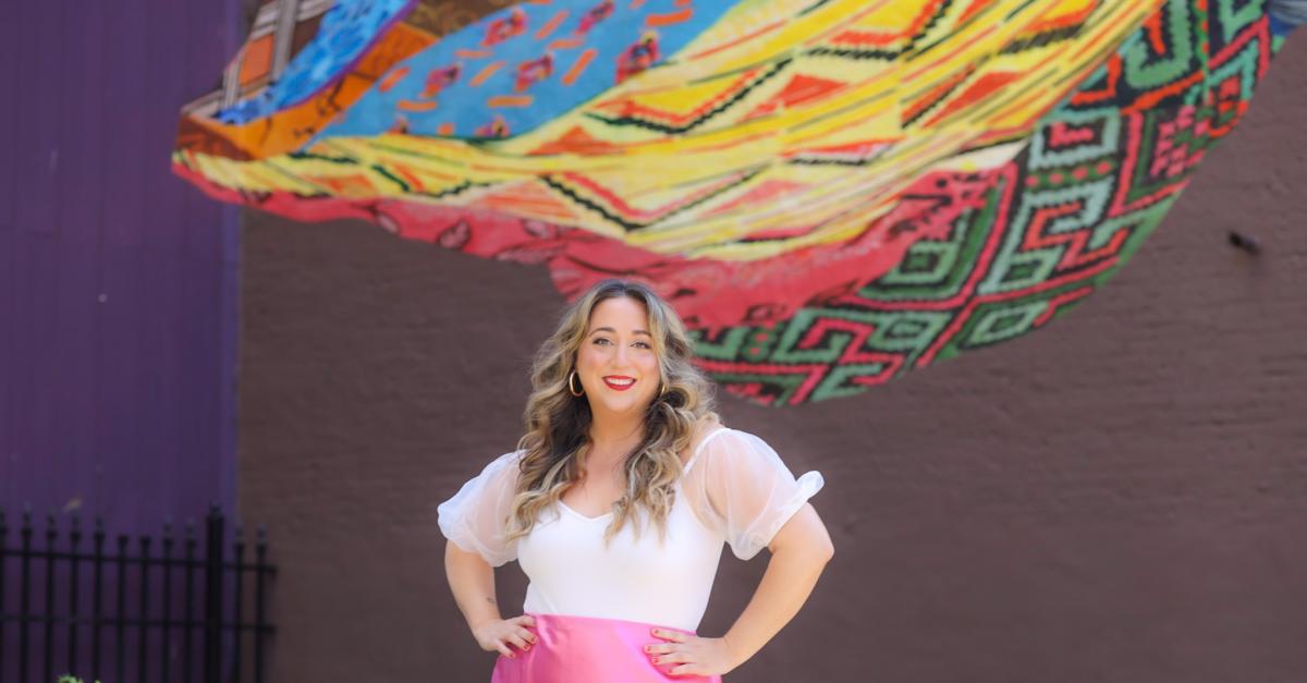 Amanda Rumball - Erie's 40 Under 40: Class of 2023 - Erie Reader