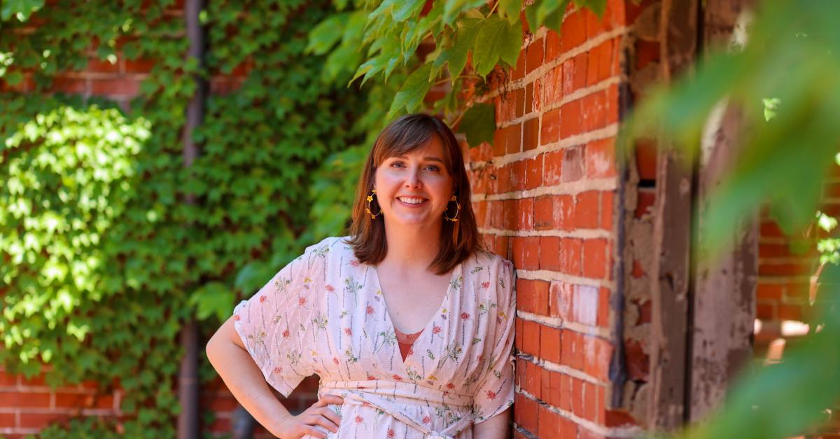 Jessica Schultz - Erie's 40 Under 40: Class of 2023 - Erie Reader