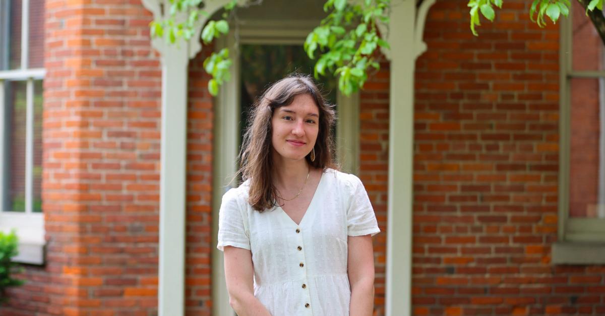 Brenna Thummler - Erie's 40 Under 40: Class of 2023 - Erie Reader