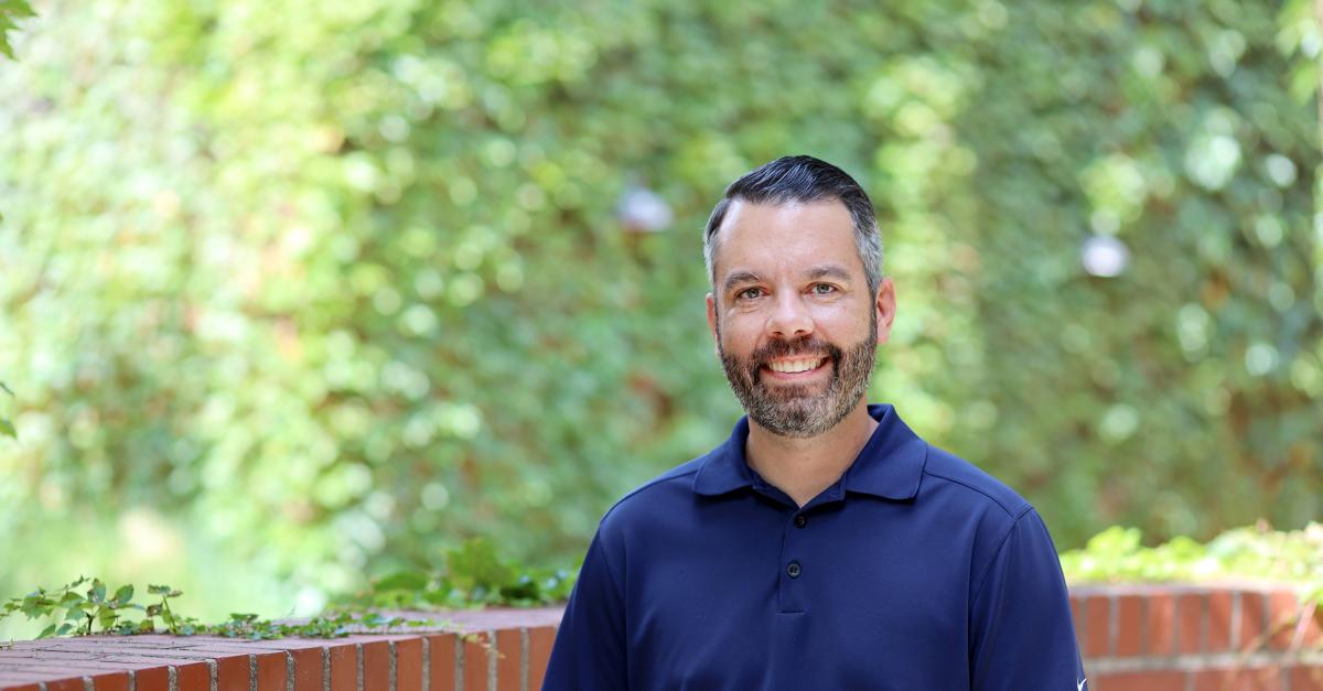 Aaron Coseo - Erie's 40 Under 40: Class of 2020 - Erie Reader