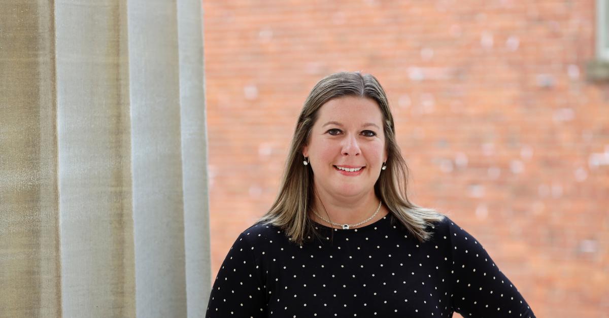 Emily Crofoot - Erie's 40 Under 40: Class of 2020 - Erie Reader