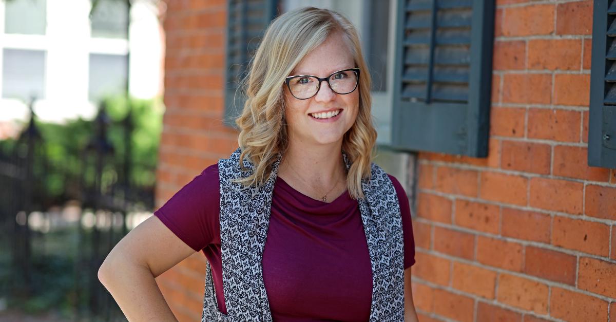 Becky Perry - Erie's 40 Under 40: Class of 2020 - Erie Reader