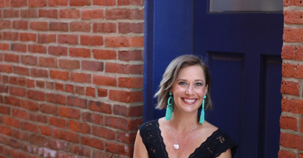 Rachel Berlin - Erie's 40 Under 40: Class of 2020 - Erie Reader