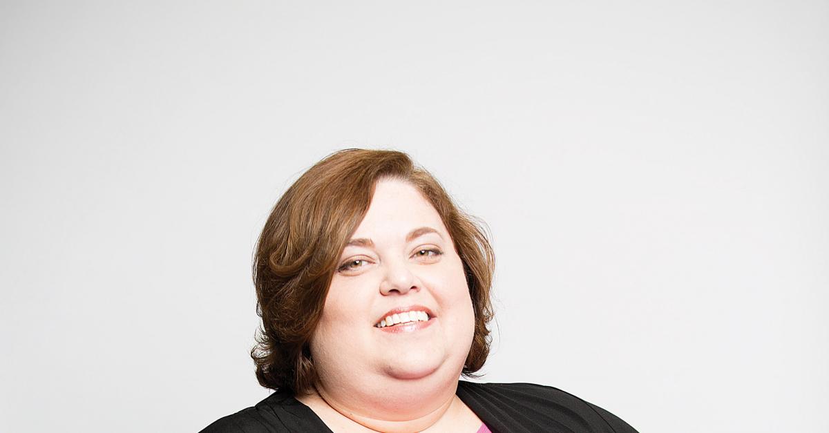 Kristin Bowers - Erie's 2018 '40 Under 40' - Erie Reader