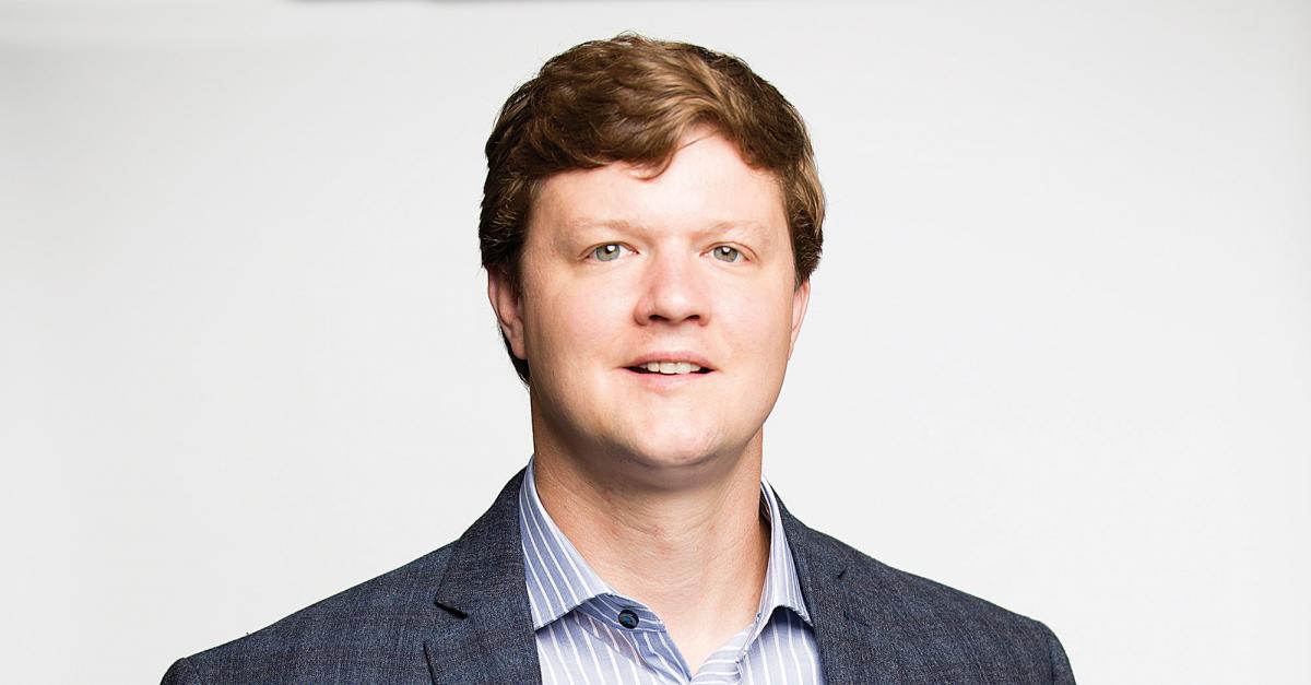 Gregory James Grasinger - Erie's 2018 '40 Under 40' - Erie Reader