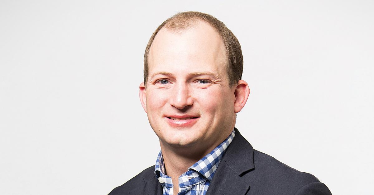 Tom Tredway - Erie's 2018 '40 Under 40' - Erie Reader