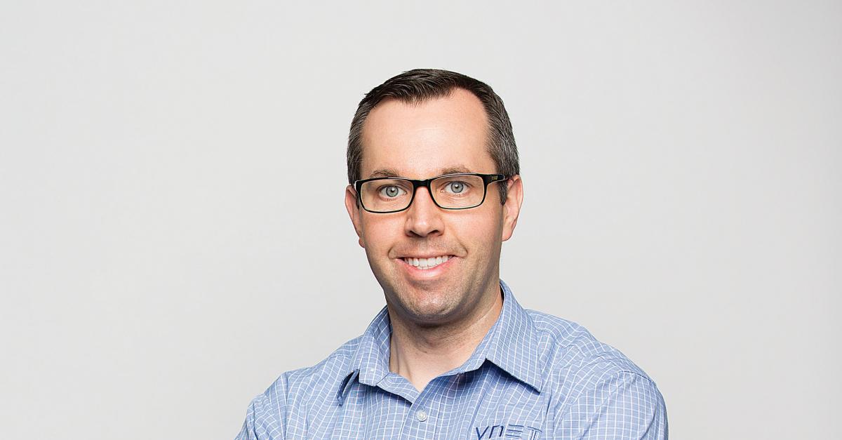 Matt Wiertel - Erie's 2018 '40 Under 40' - Erie Reader