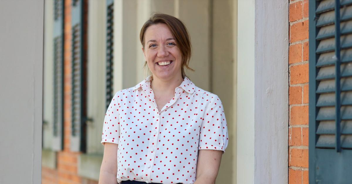 Emily Butler - Erie's 40 Under 40: Class of 2022 - Erie Reader