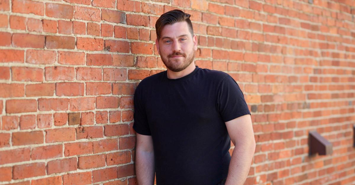 Rob Seaman - Erie's 40 Under 40: Class of 2022 - Erie Reader