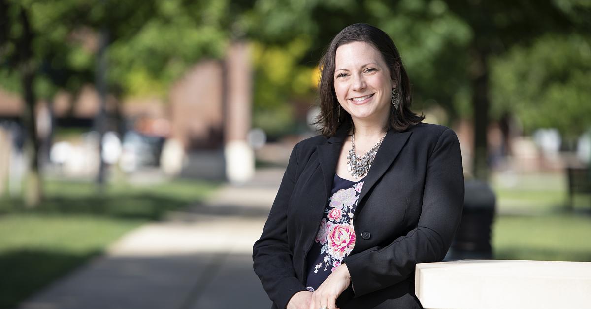 Jamie Breneman - Erie's 40 Under 40: Class of 2019 - Erie Reader