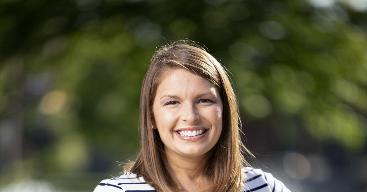 Kelly Karns - Erie's 40 Under 40: Class of 2019 - Erie Reader