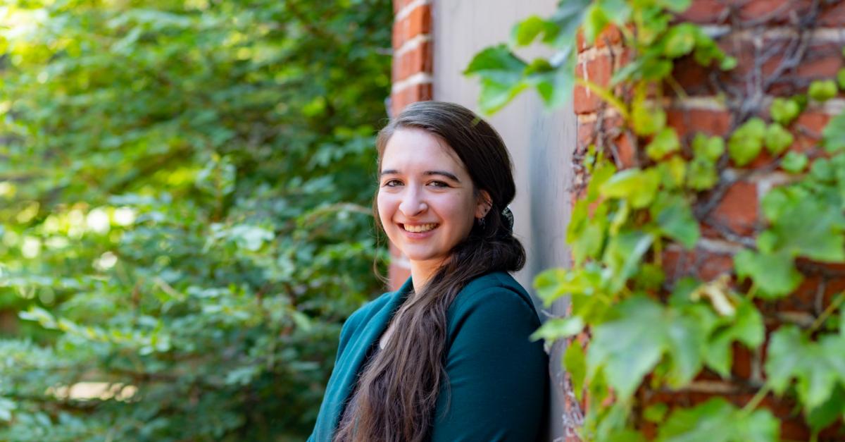 Alexandria Iwanenko - Erie's 40 Under 40: Class of 2024 - Erie Reader