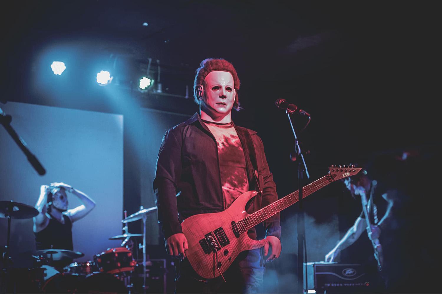 Basement of Terror: Step Right Up - Erie Reader