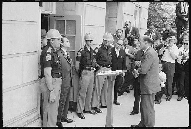 Doomed to Repeat It: Extremism Throughout America's History - Erie Reader