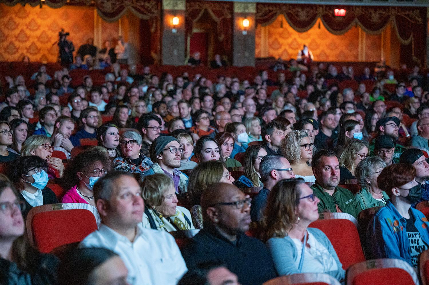 Announcing Eerie Horror Fest 2024: Two Days of Terror Unleashed - Erie ...