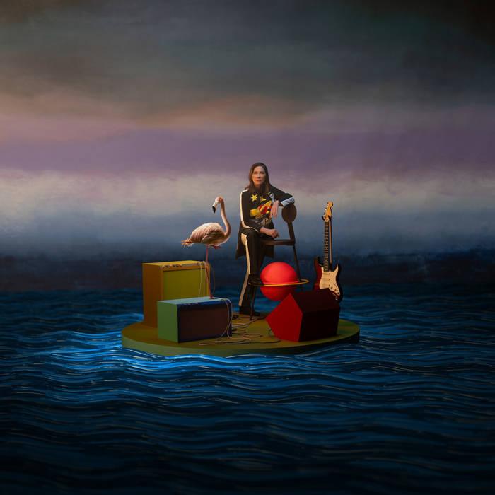 Album Review // Kim Deal // Nobody Loves You More - Erie Reader