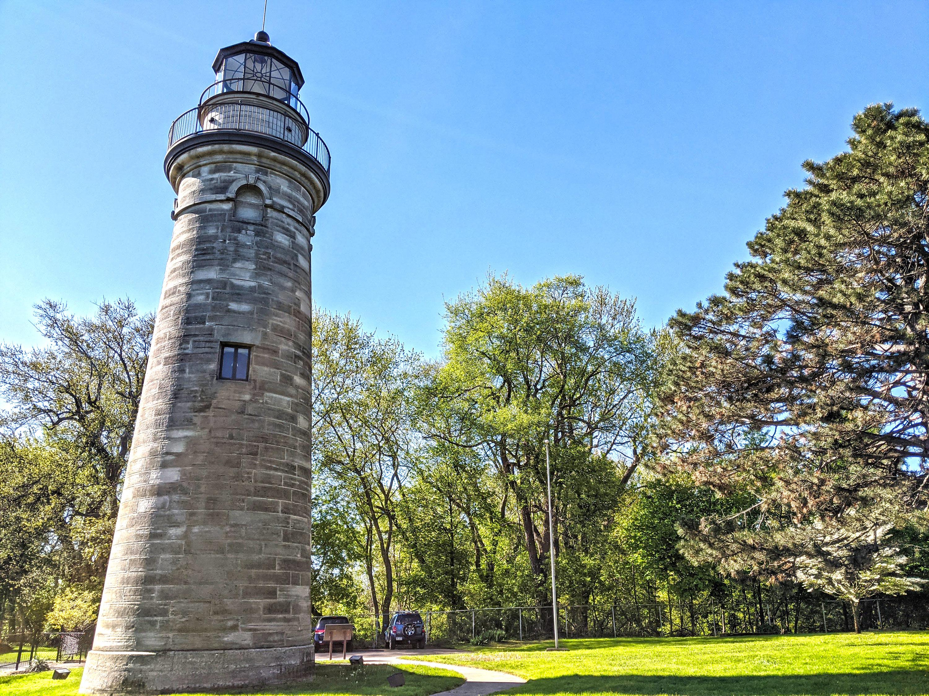 Erie's Land Lighthouse: The Stories We Want to Tell - Erie Reader