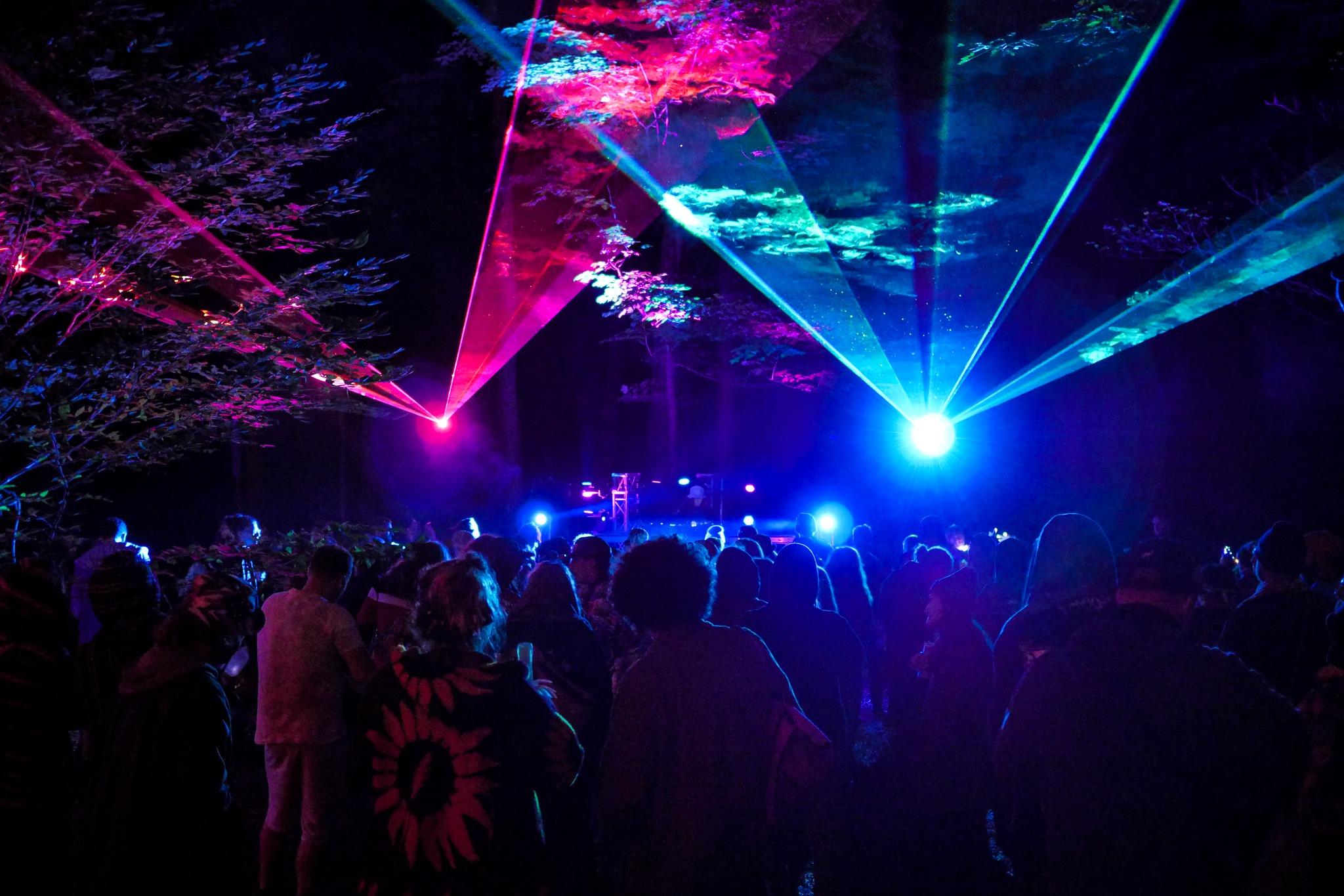 Fire Lights Music and Arts Festival Brings Big Names to Edinboro - Erie ...