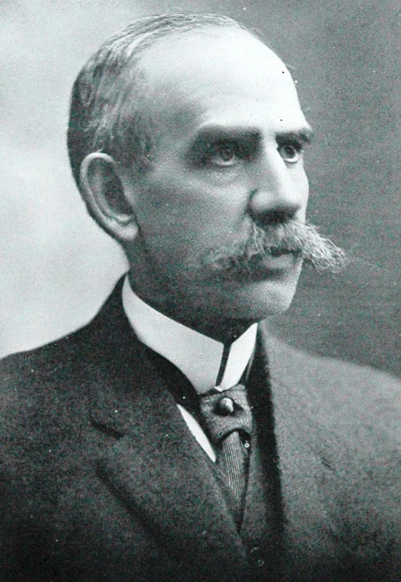 Henry Alden Clark: Erie's Intellectual of the Highest Order - Erie Reader