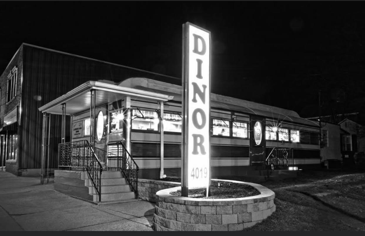 The Dinor At Lawrence Park - Erie Reader