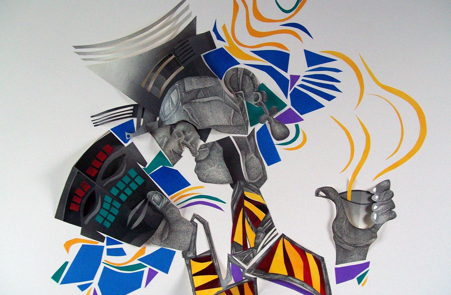 Visual Experiences: Autism - a Mexican Adventure - Erie Reader