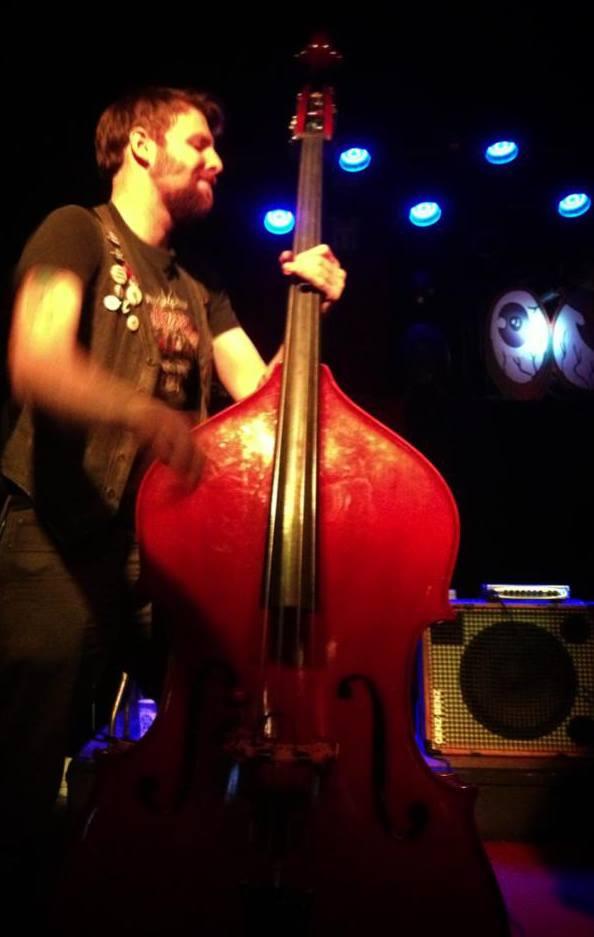 Matt Boland's Big Day - Erie Reader