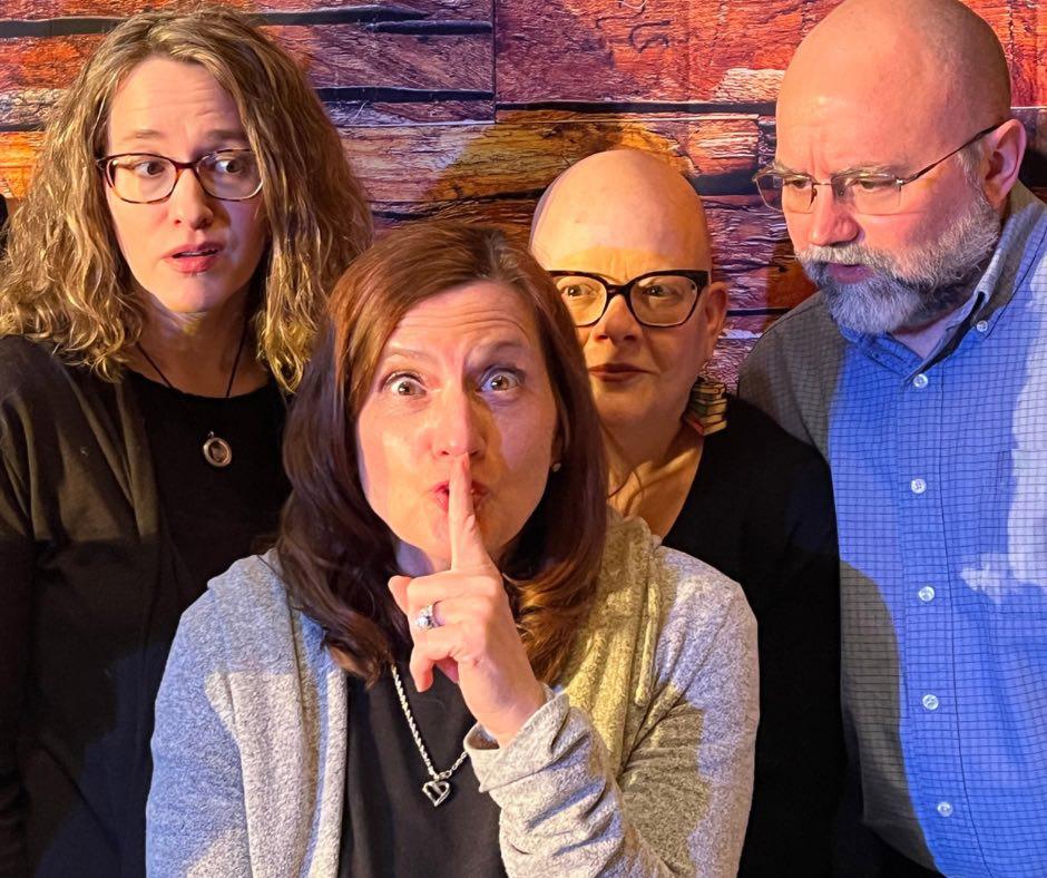 Staying Inn - Erie Reader