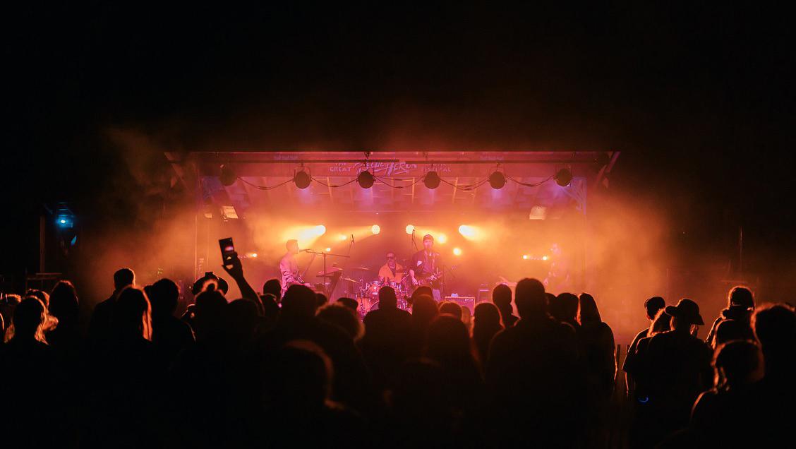 Fire Lights Festival Burning Bright in its Fourth Year - Erie Reader