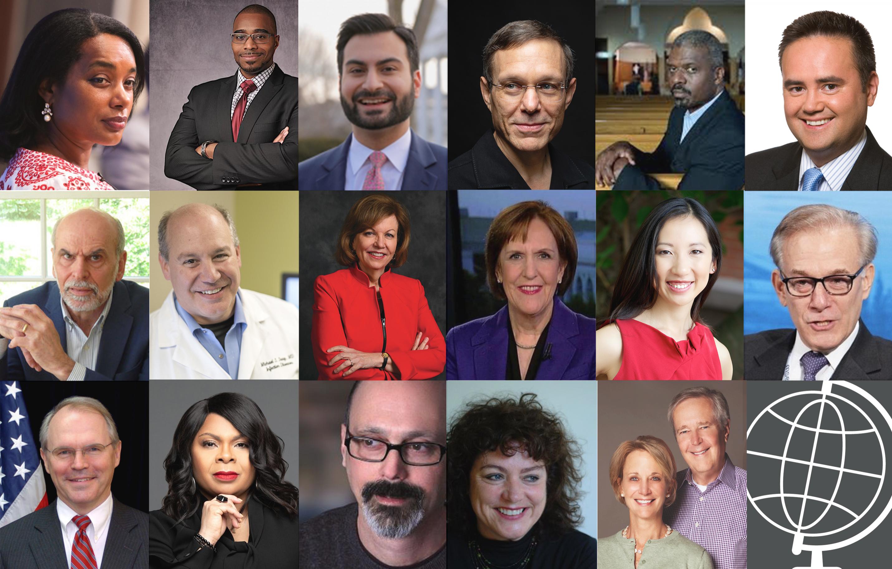 'Virtually' Impossible to Miss: JES Global Summit XII - Erie Reader