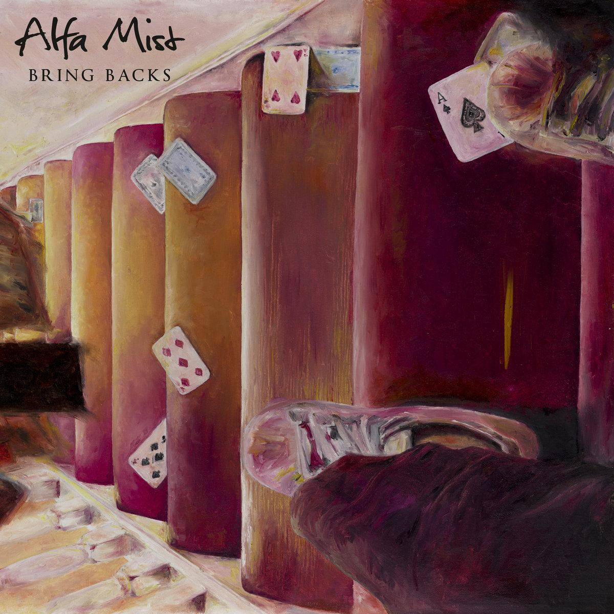 Album Review: Alfa Mist - Bring Backs - Erie Reader