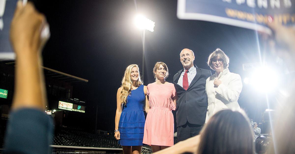 Election 2014 Cliff Notes - Erie Reader