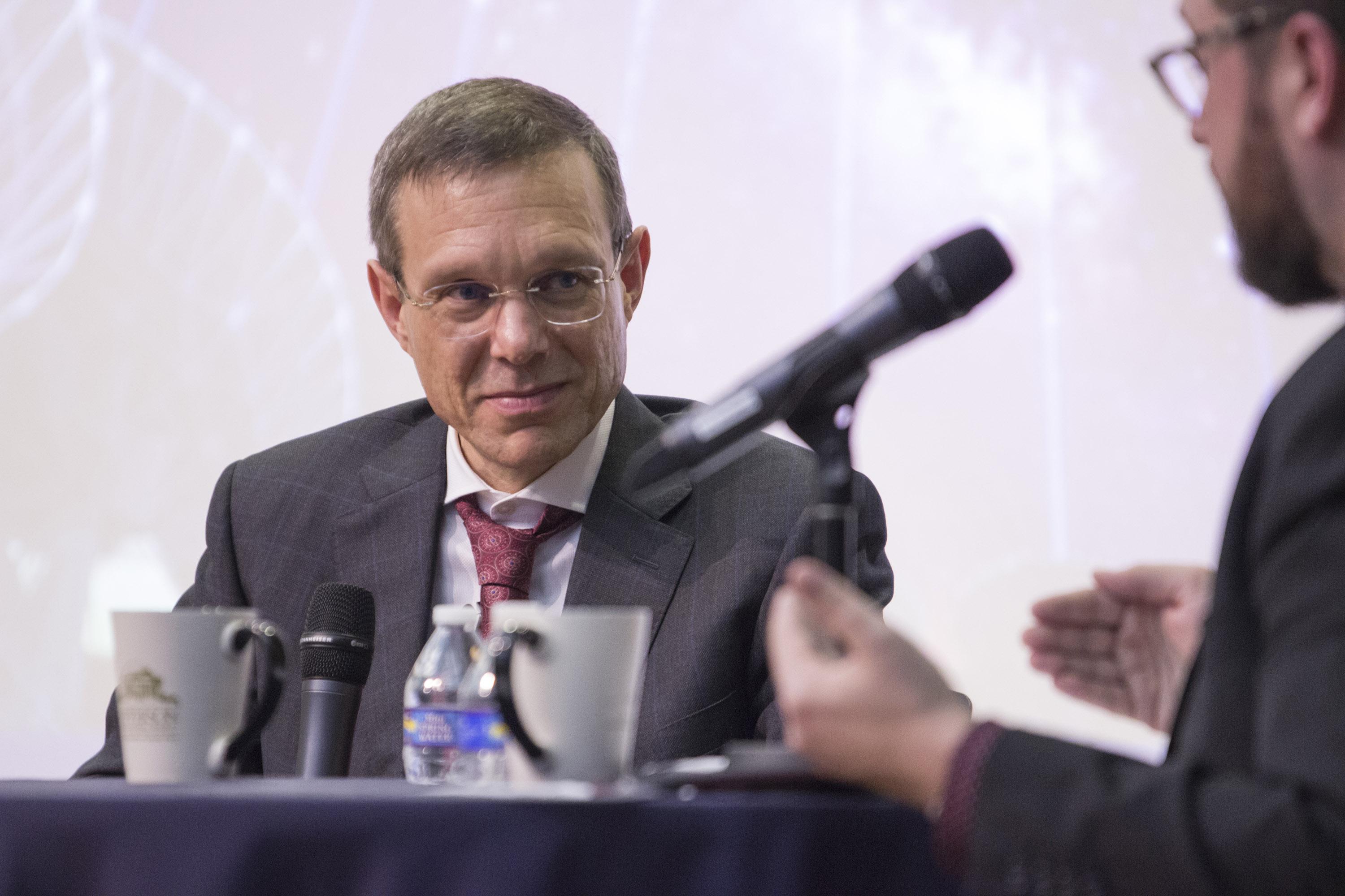 Astronomical Insights from Avi Loeb - Erie Reader