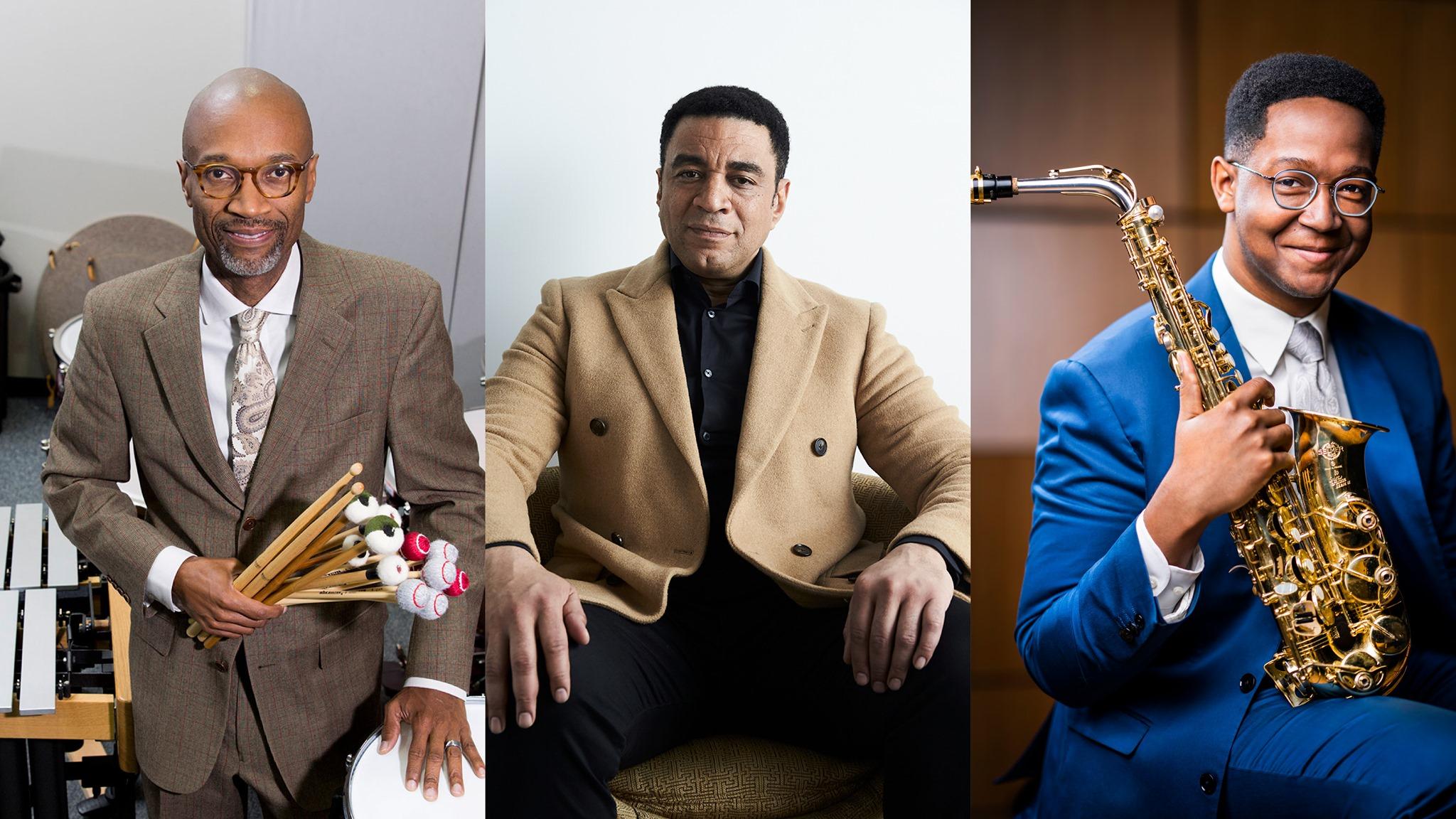 Erie Philharmonic Premieres Commissioned Work by Timothy Adams - Erie ...