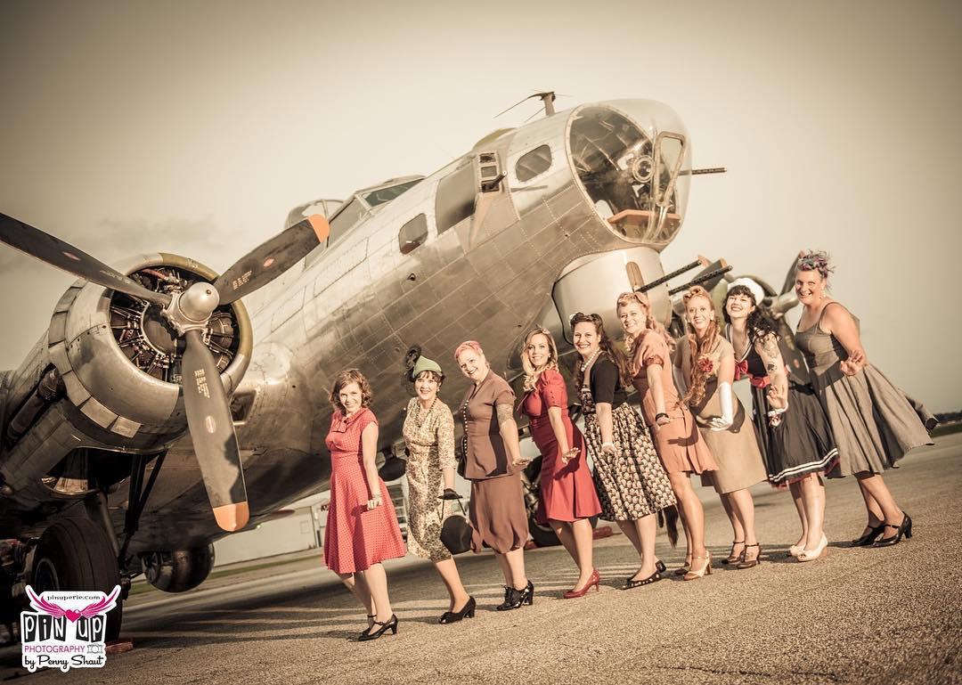 It'll be the 'Bomb': Bombshells and Brews 2019 - Erie Reader