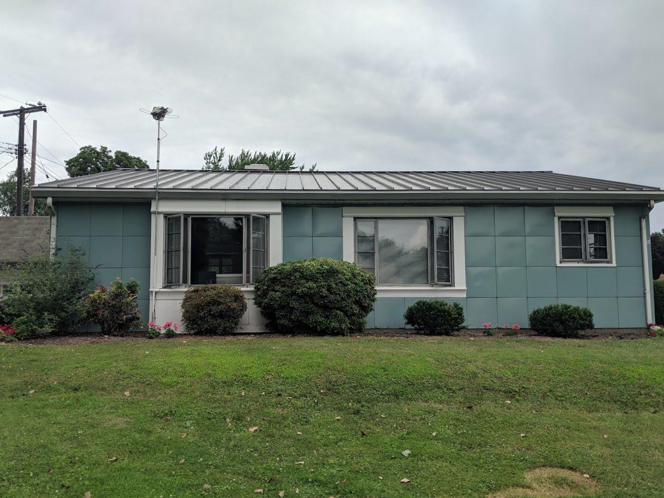 Back to the Future - Erie Reader