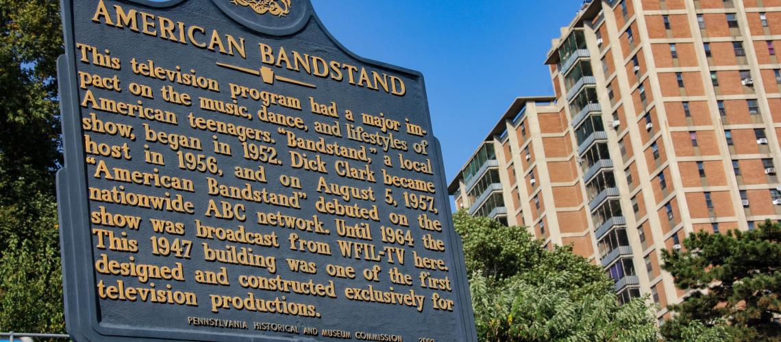 Lessons from West Philadelphia: The Leader of The Enterprise Center ...