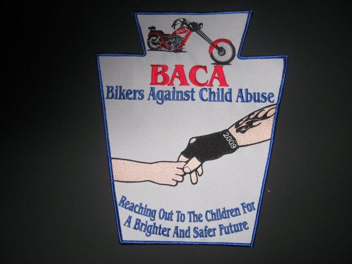 Bikers Against Child Abuse Needs Your Help! - Erie Reader