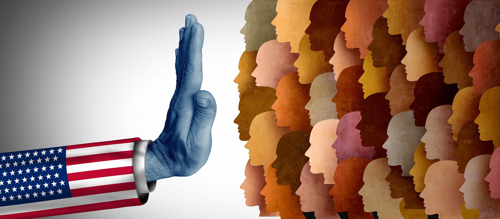 Immigrant Voters Shift Right - Erie Reader