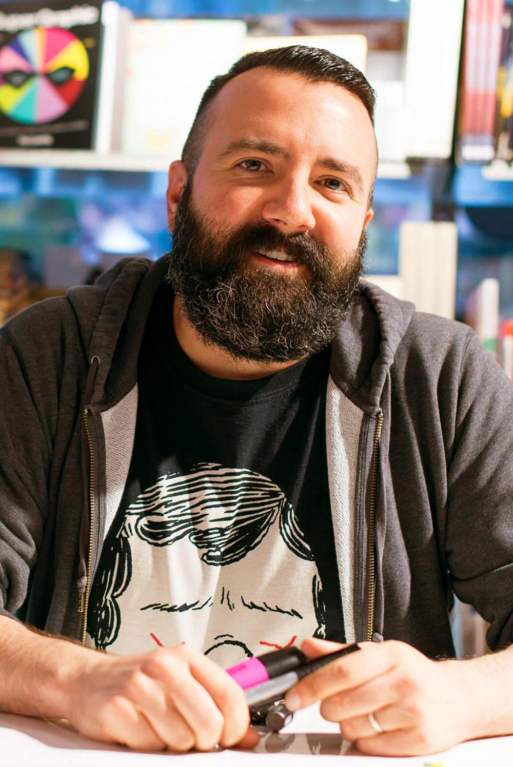 Beer Bellies, Kitties, and Valentines - Erie Reader