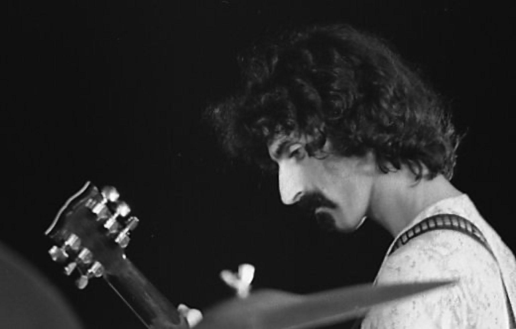 It Did Happen Here: The Zappa / Erie Collection - Erie Reader