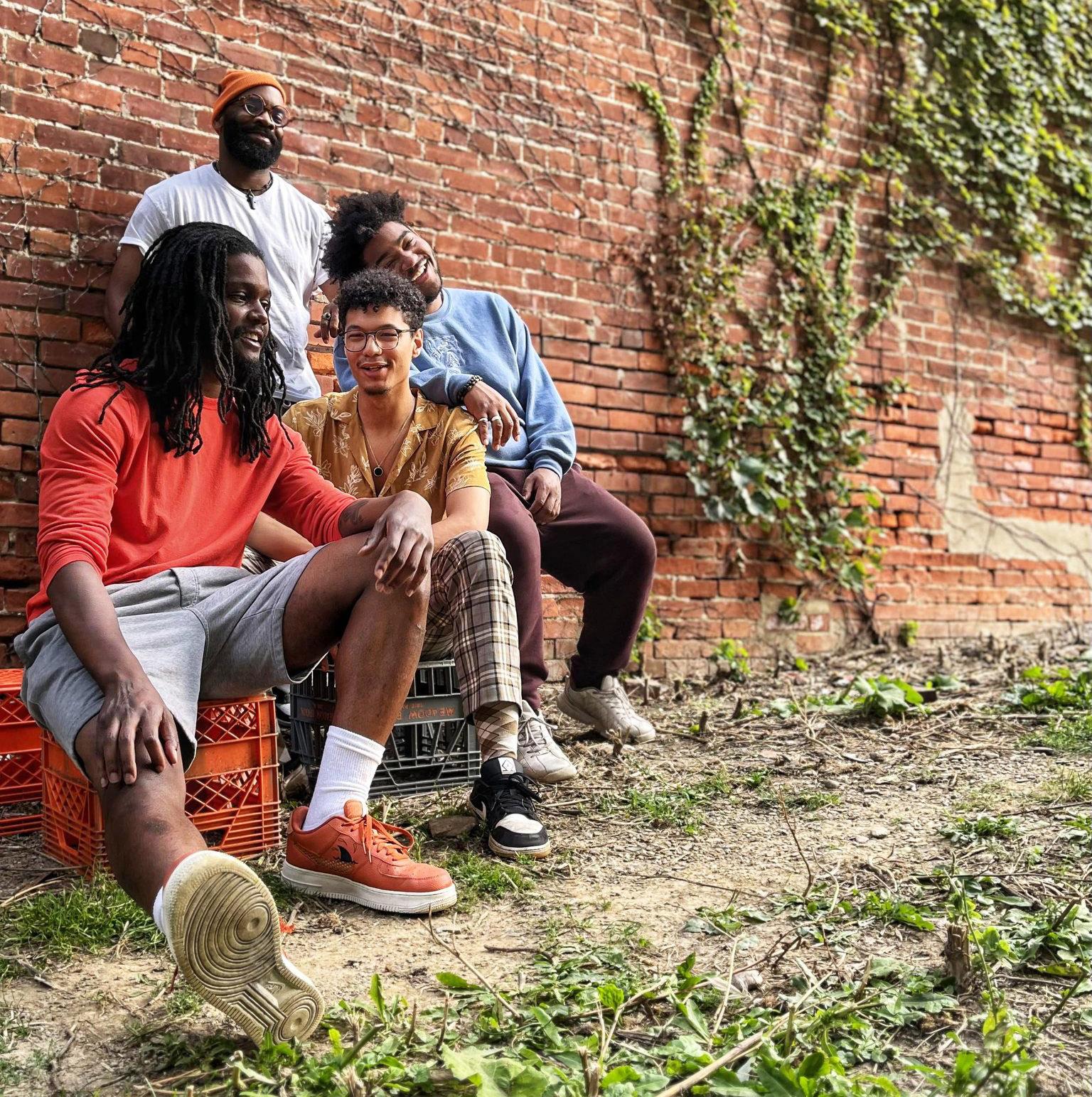 Try On Dramashop's The Brothers Size For Size - Erie Reader