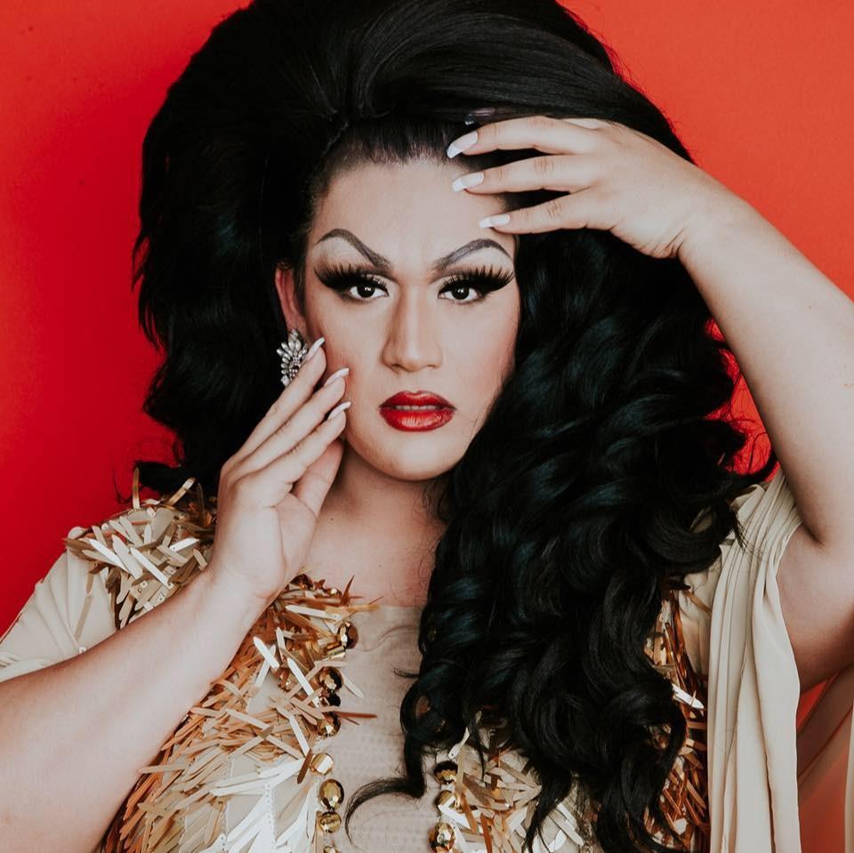 Rebecca Mae Welcomes American Idol's Ada Vox - Erie Reader