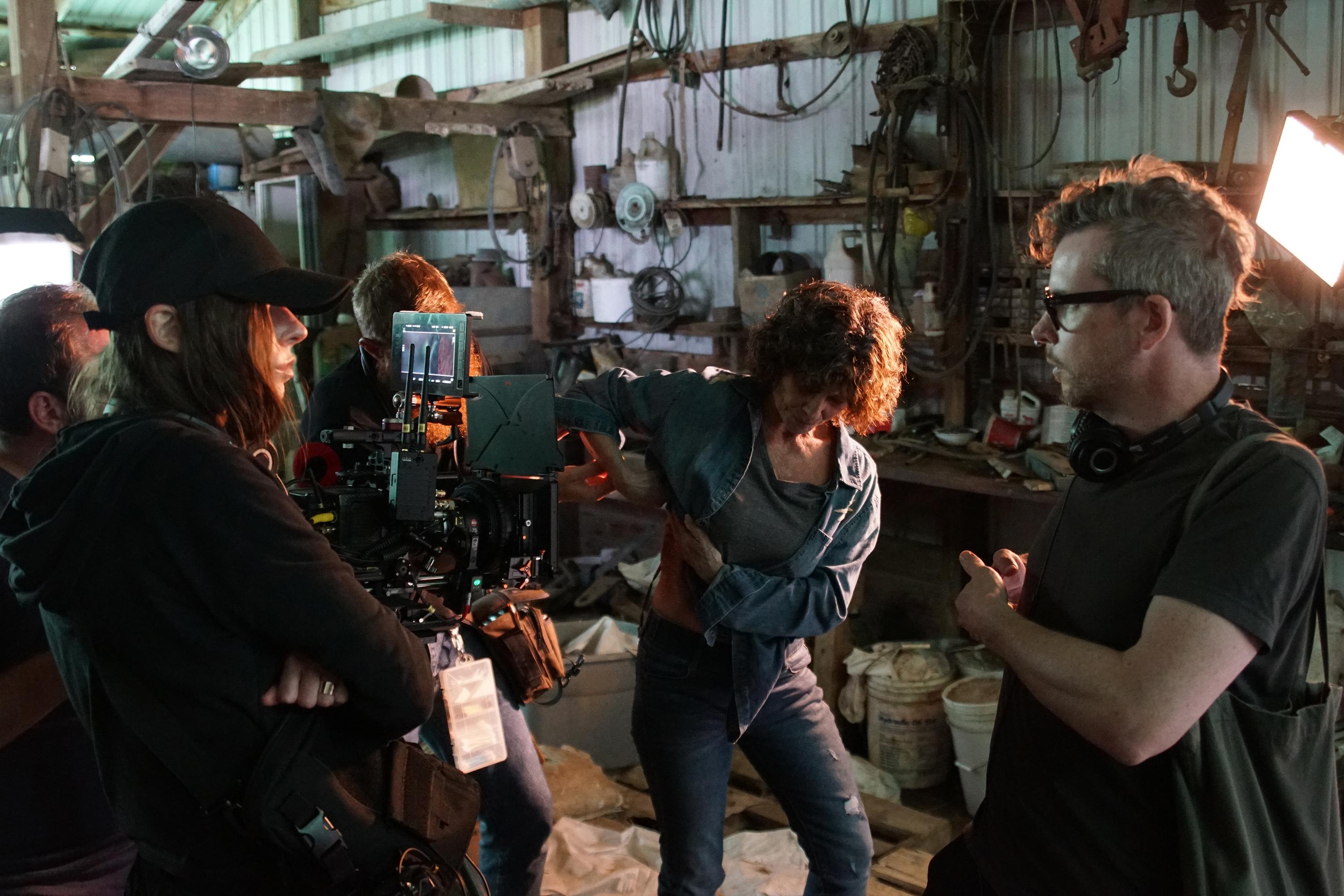 Unearth Premiere Dates Set - Erie Reader