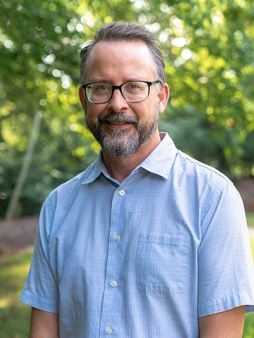 An Interview with Poet Matthew Roth - Erie Reader