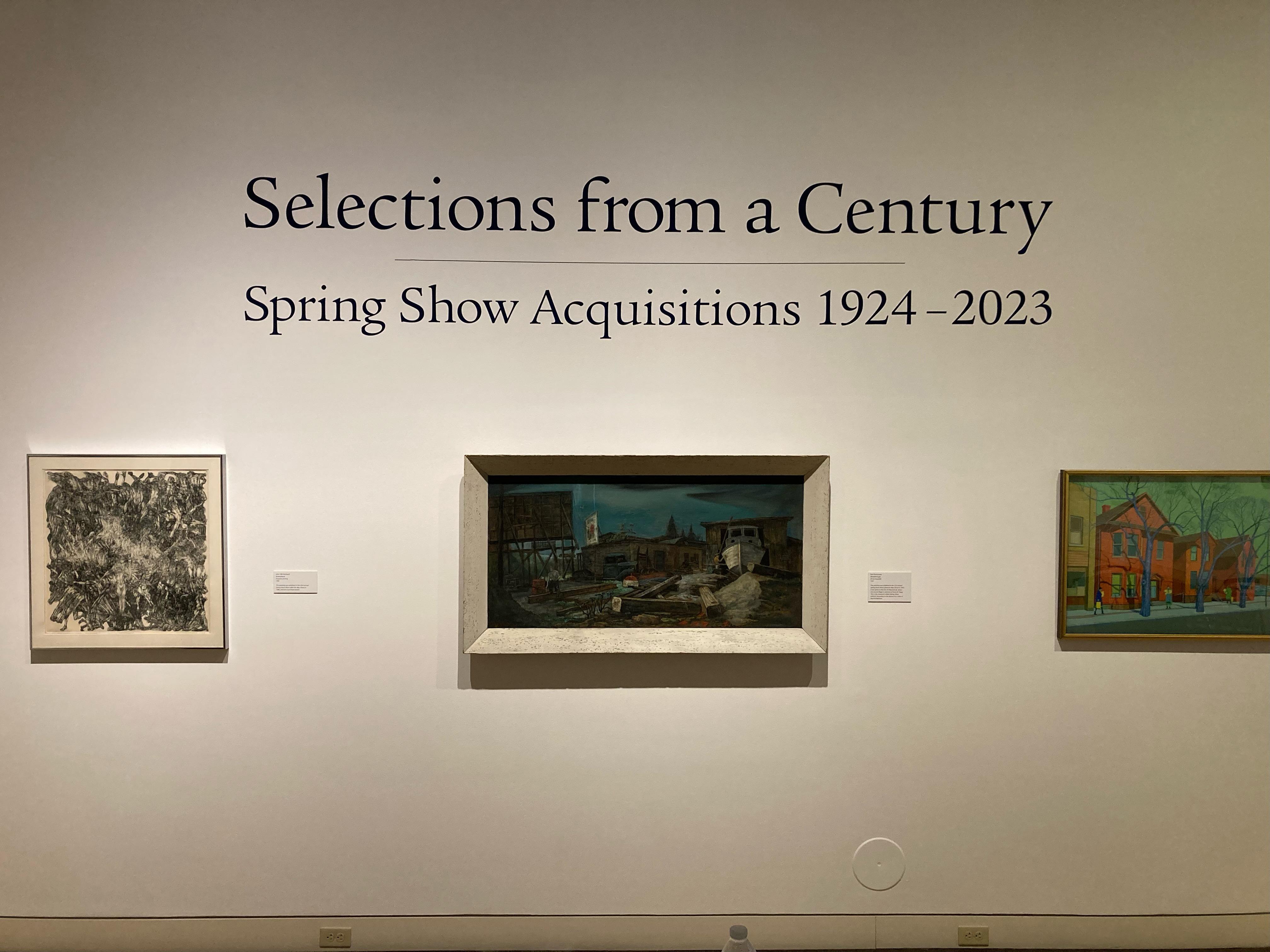 A Century of Culture in Erie - Erie Reader