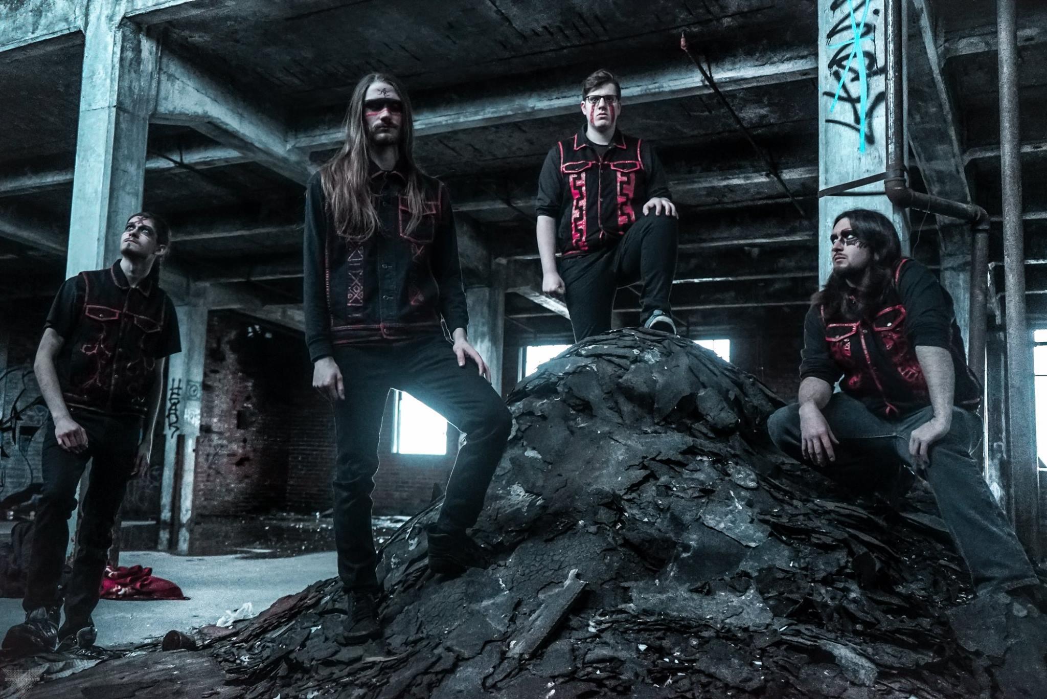 Celebrate Depravity with Human Delusion and Friends at Basement ...