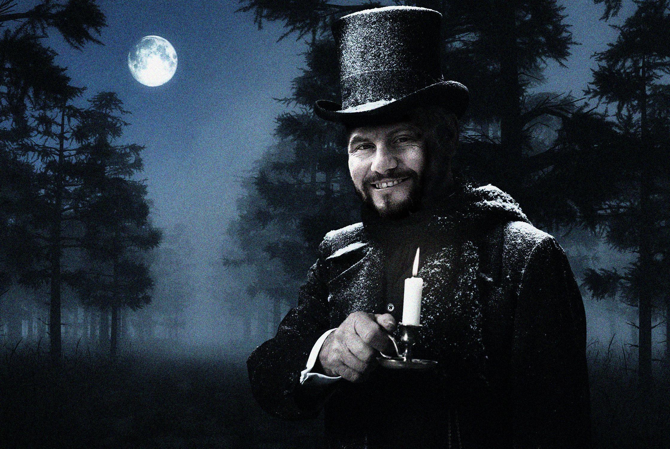 Erie at Large: Bah Humbug Brenton Davis - Erie Reader